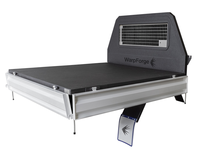 Products - WarpForge